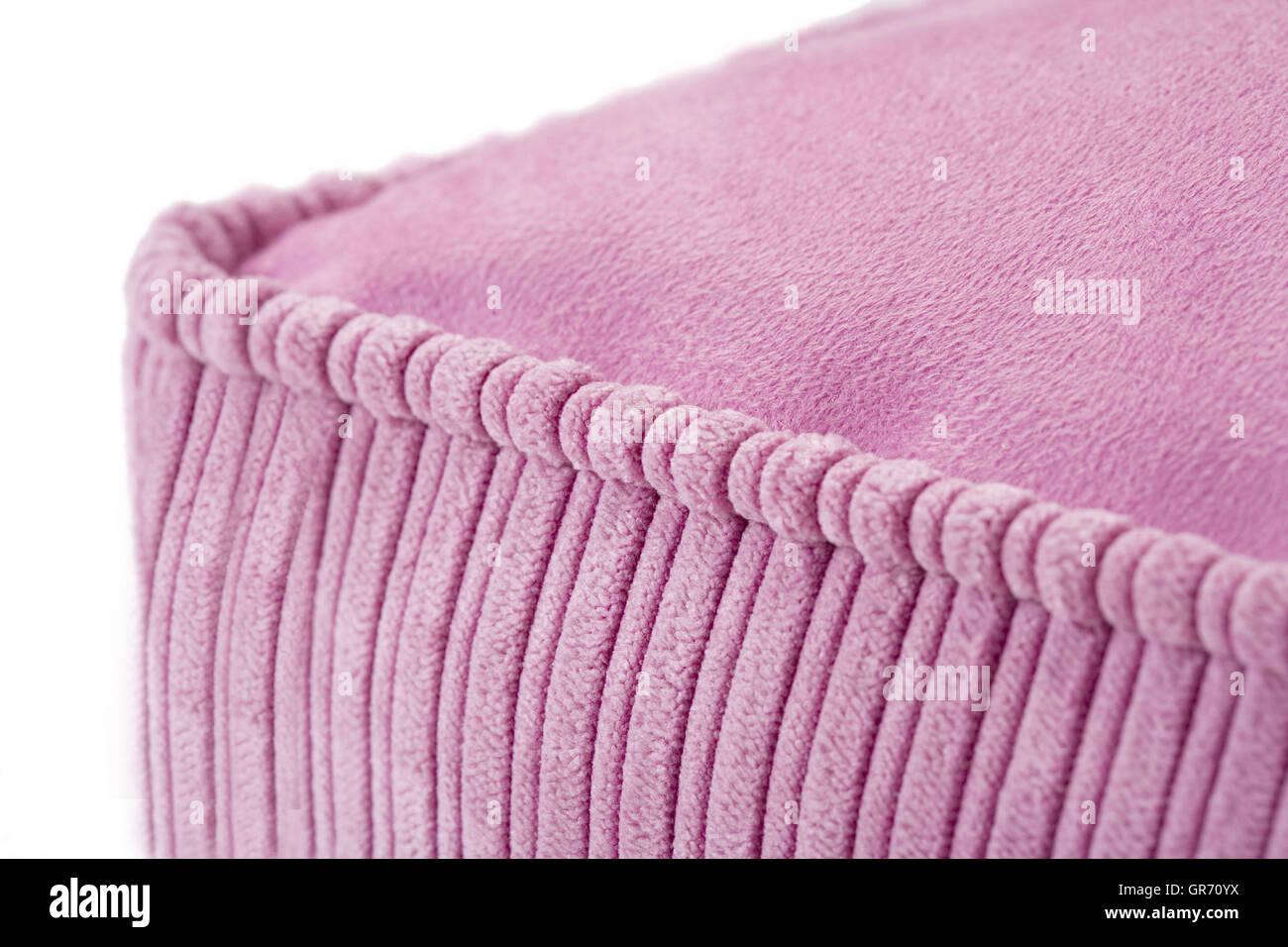 Deco pink furniture hi-res stock photography and images - Alamy