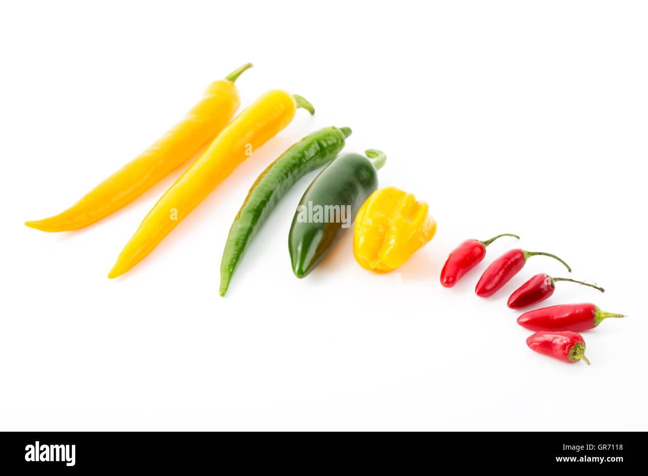 Pepperoni Cut Out Stock Images & Pictures - Alamy