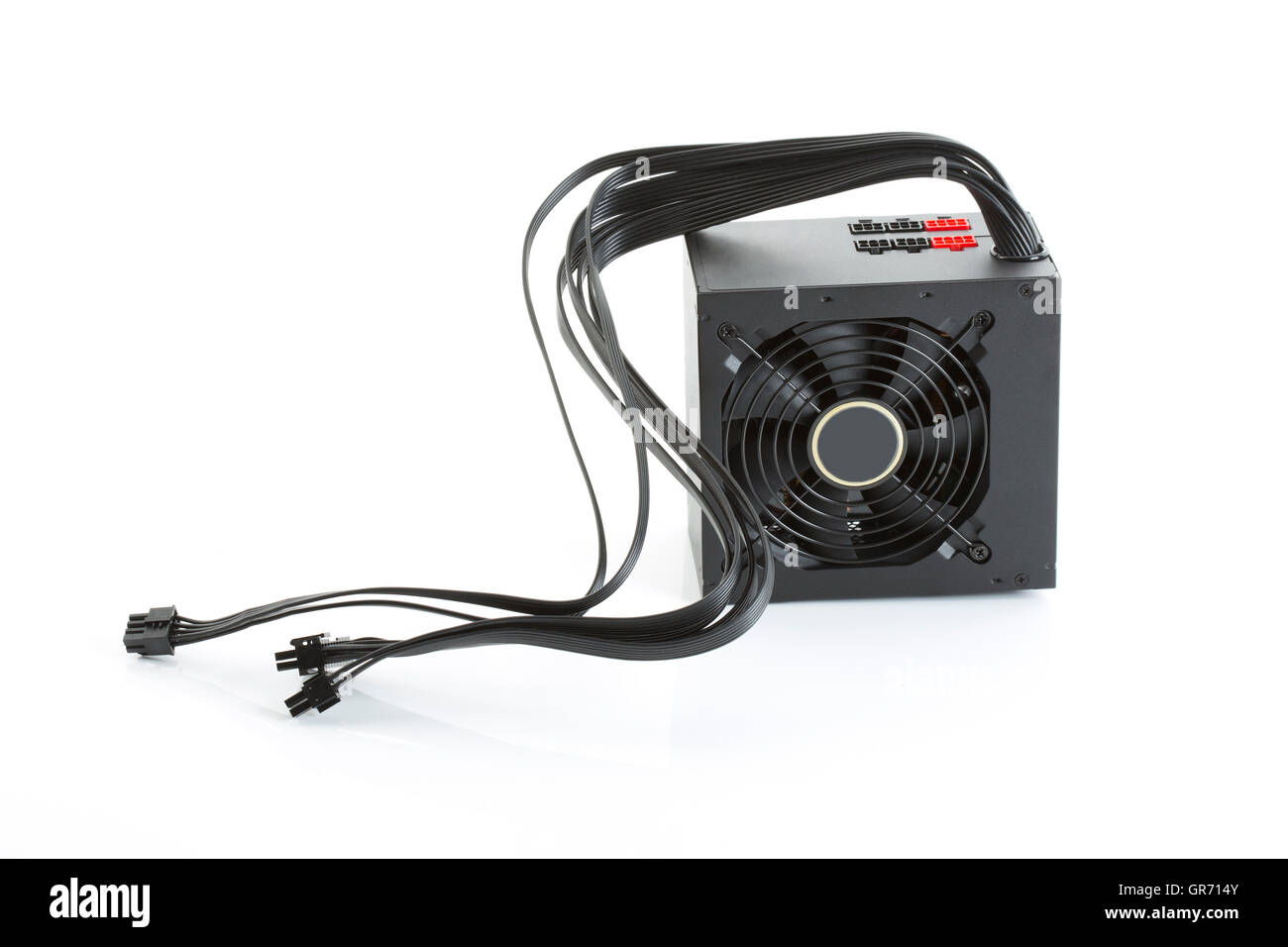 Power supply unit hi-res stock photography and images - Alamy
