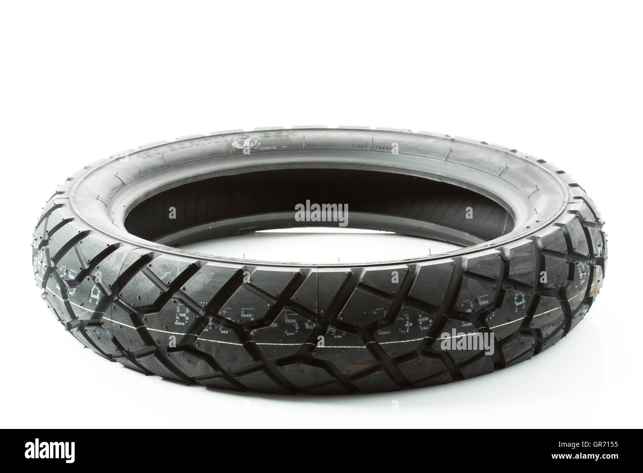 Tires Cut Out Stock Images & Pictures - Alamy