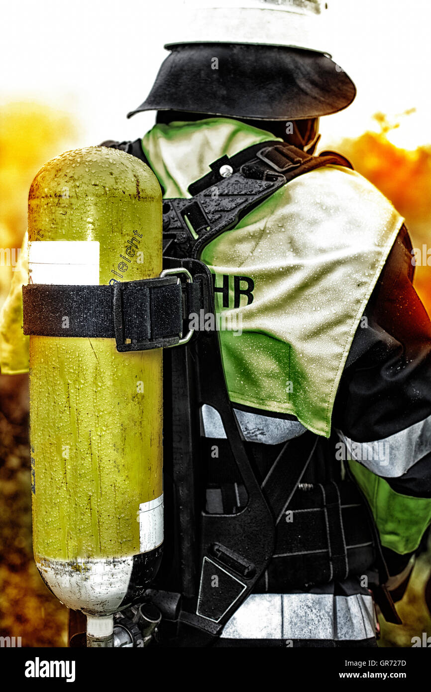 Jet firefighter hi-res stock photography and images - Alamy