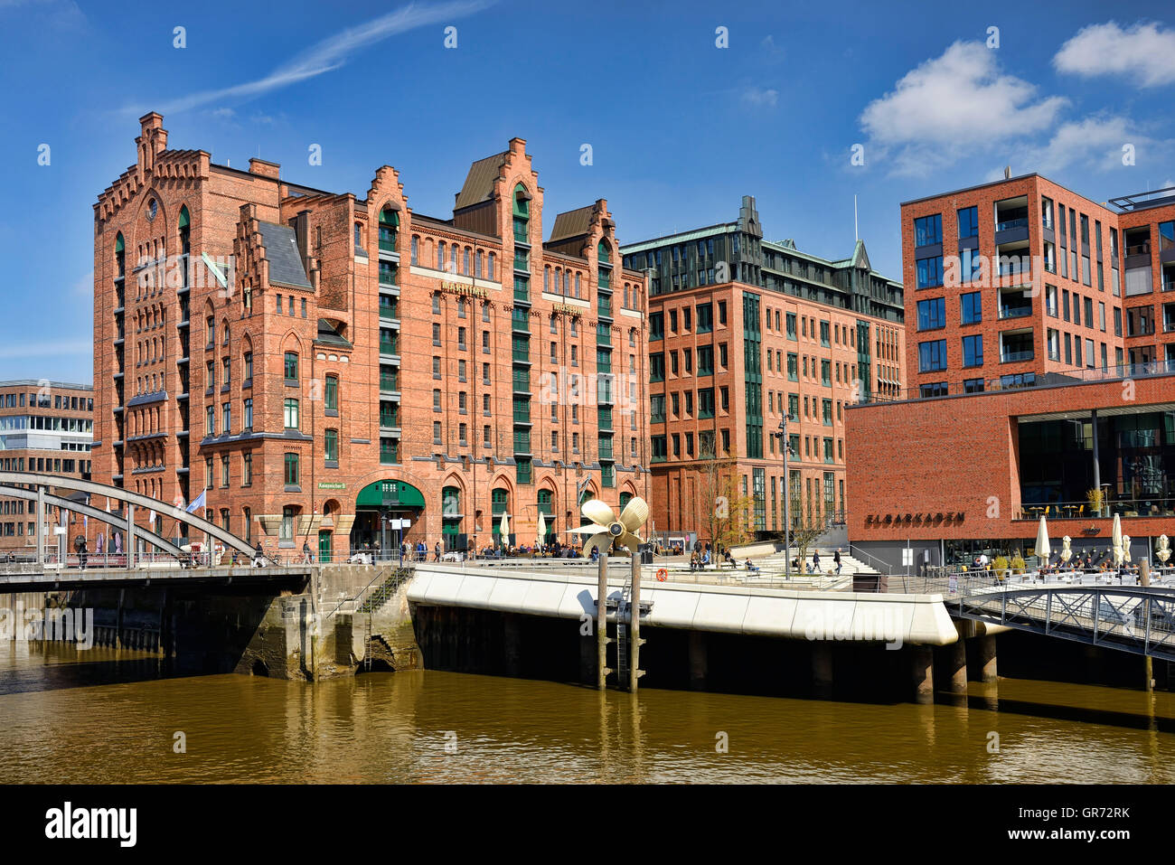 The international maritime museum hi-res stock photography and images ...