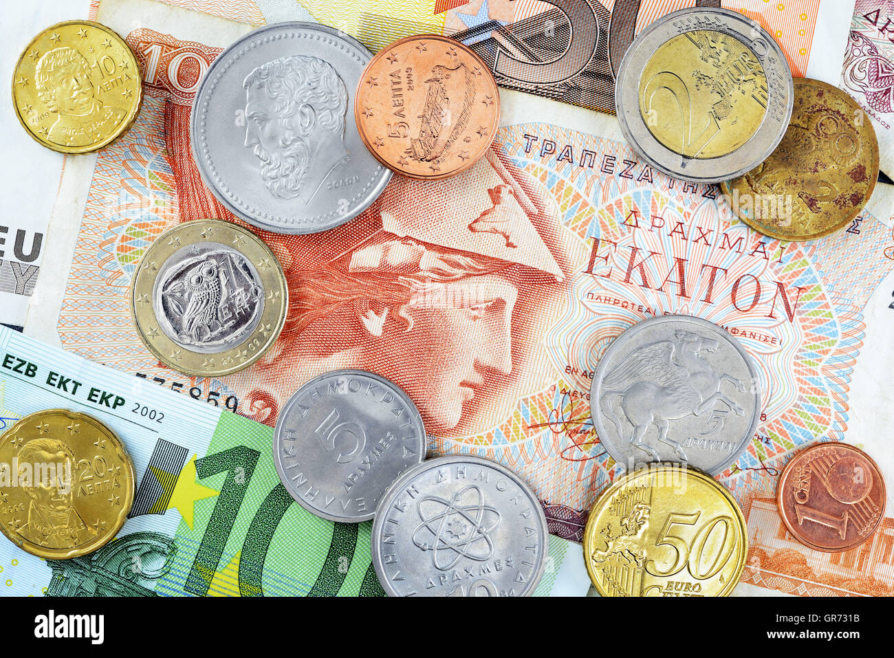 Financial bill photos hi-res stock photography and images - Alamy