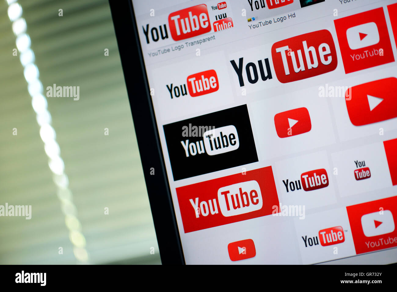 What is a computer hi-res stock photography and images - Alamy