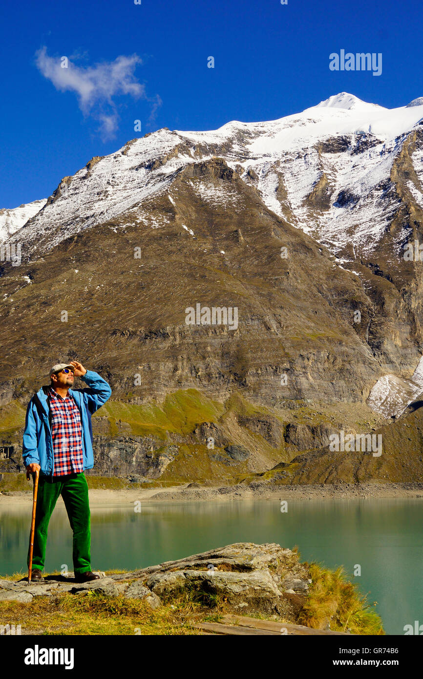 Walker mountains hi-res stock photography and images - Alamy