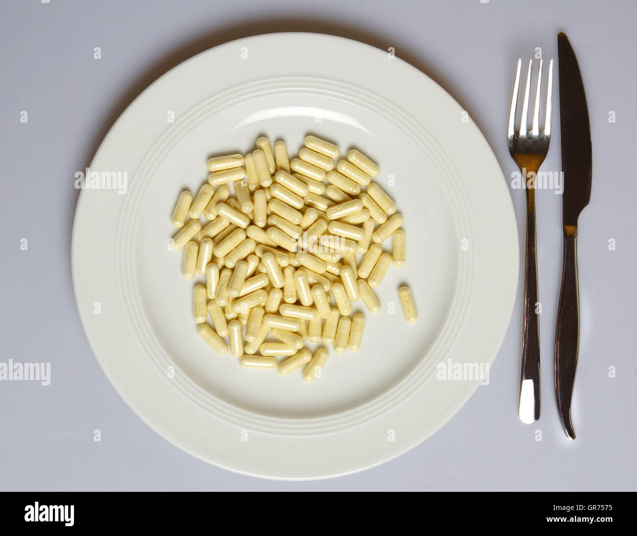 Pharmacy plate hi-res stock photography and images - Alamy