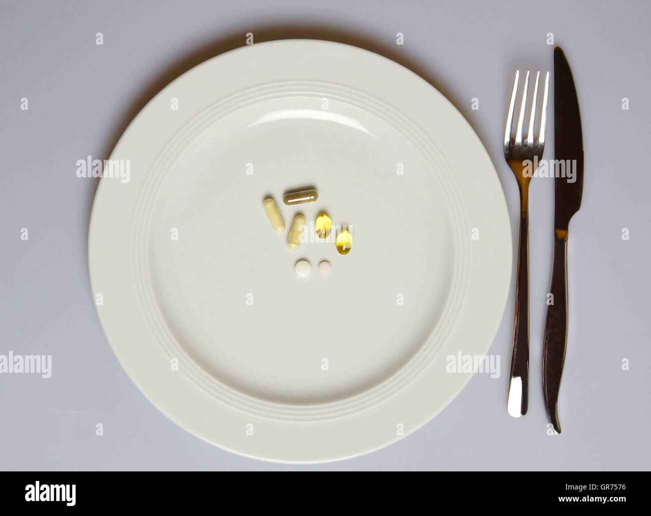 Pharmacy plate hi-res stock photography and images - Alamy