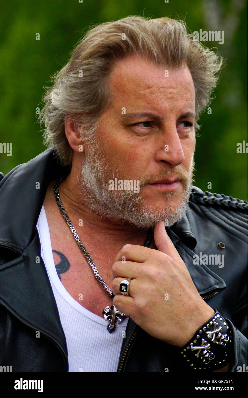 Rocker hi-res stock photography and images - Alamy