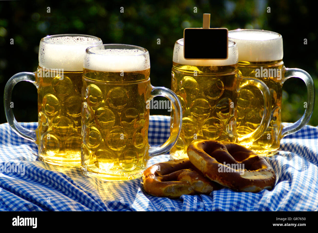 Beer jugs hi-res stock photography and images - Alamy