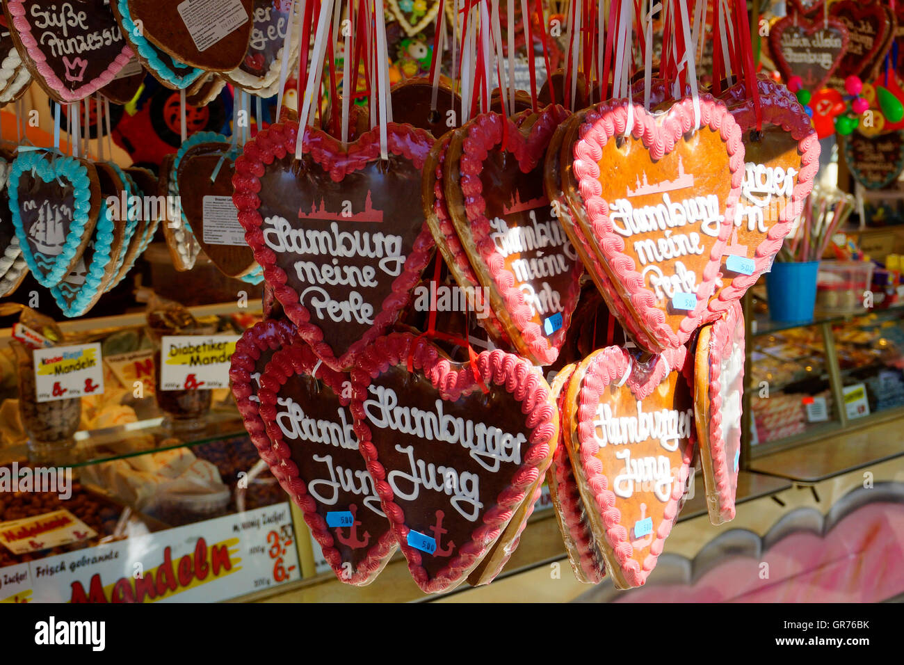 Sweetened sweets hi-res stock photography and images - Alamy