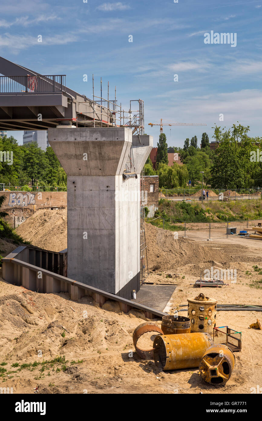 Construction side hi-res stock photography and images - Alamy