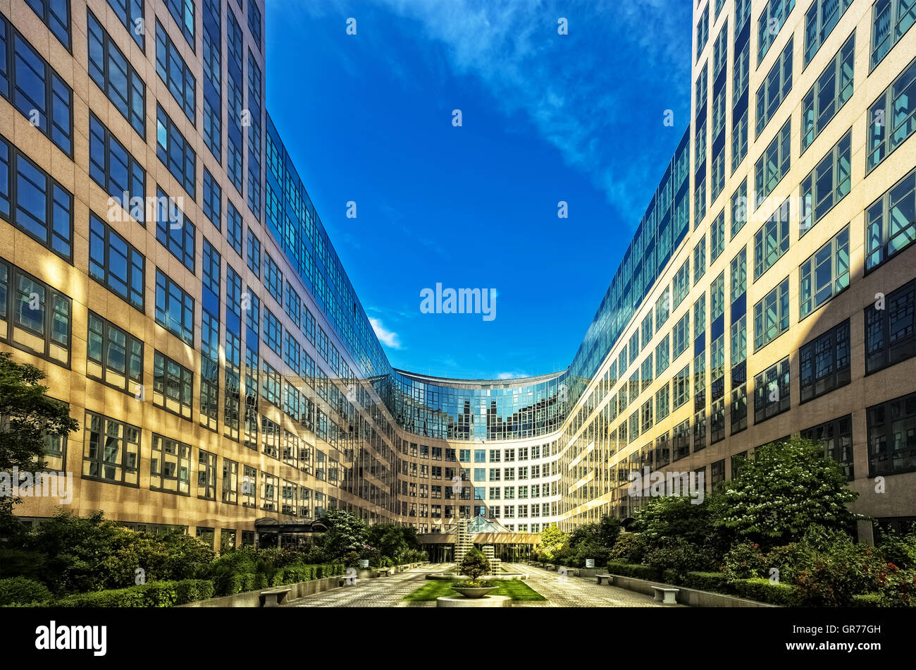 Internal security department hi-res stock photography and images - Alamy
