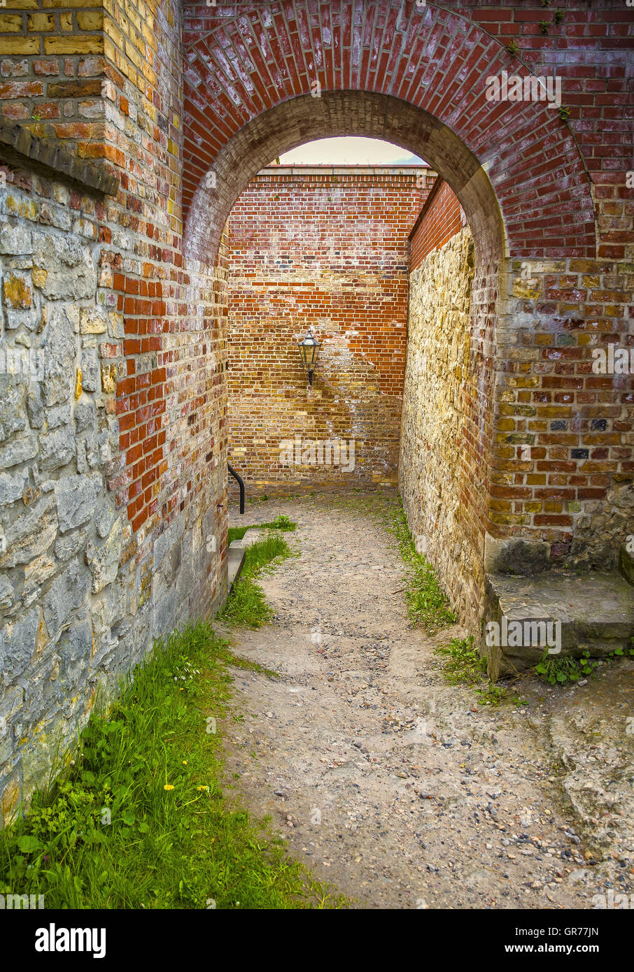 Schanzenturm hi-res stock photography and images - Alamy