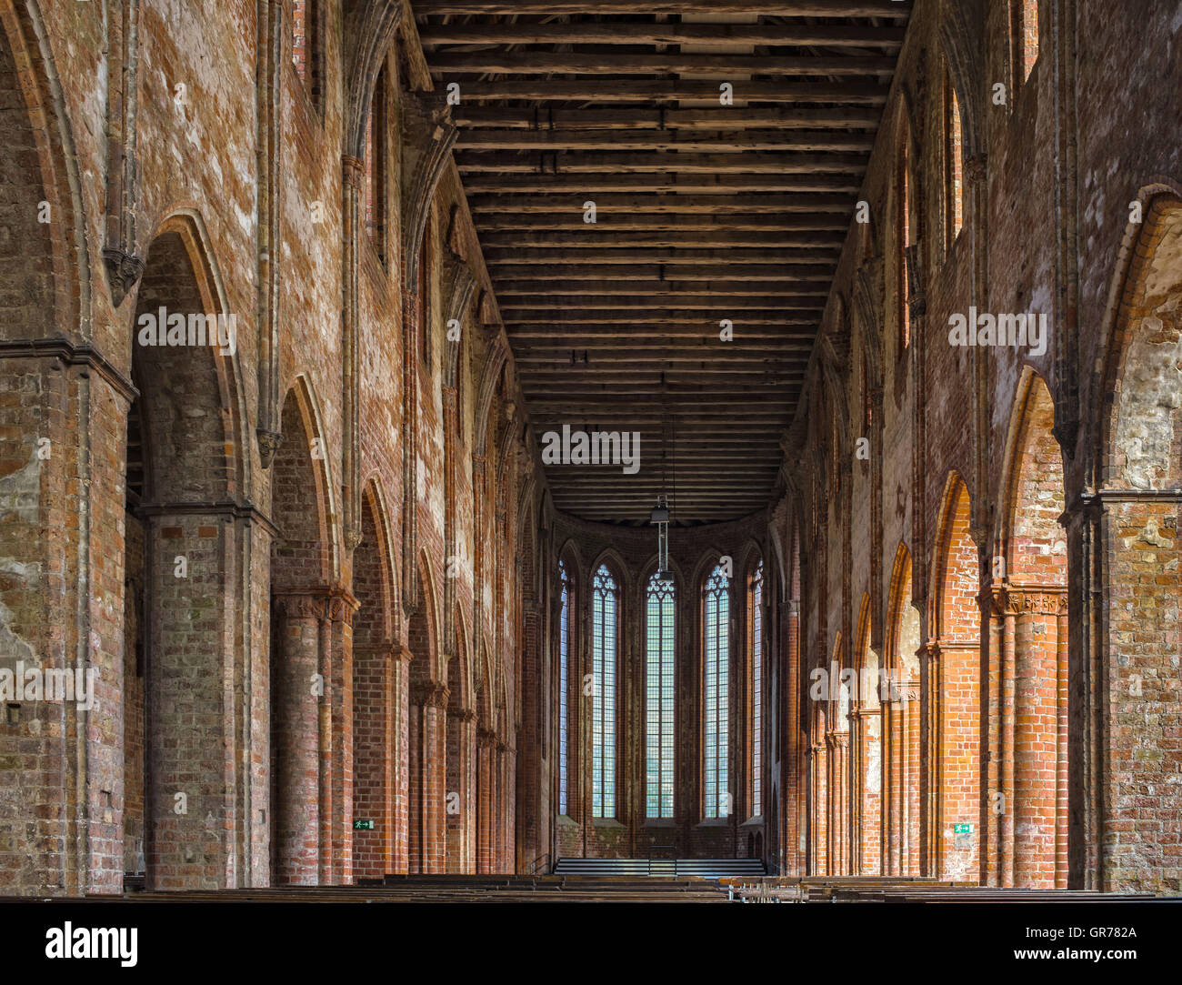 Chorin hi-res stock photography and images - Alamy