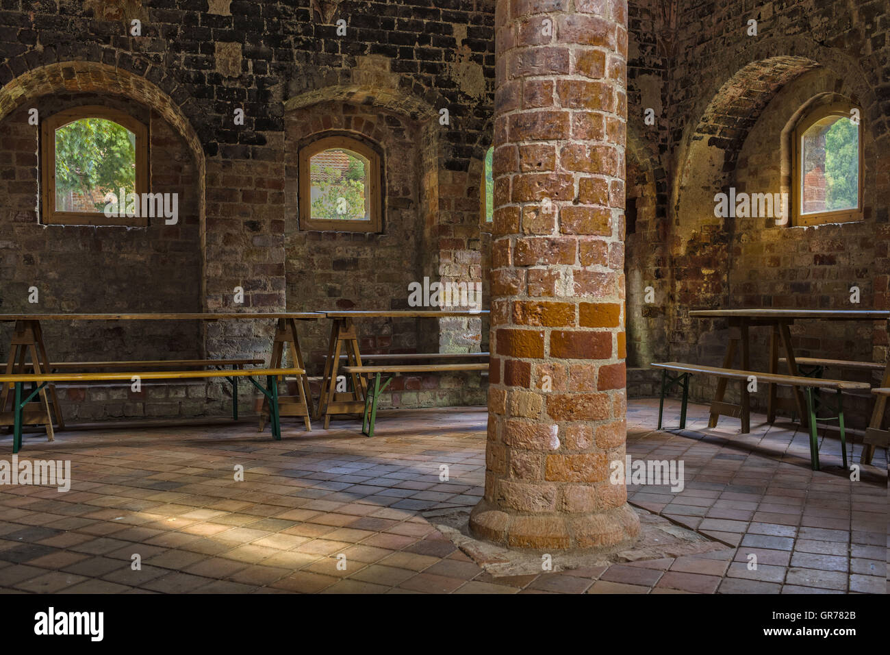 Chorin High Resolution Stock Photography and Images - Alamy