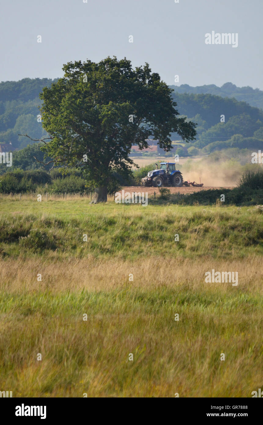 Dusty environment hi-res stock photography and images - Alamy
