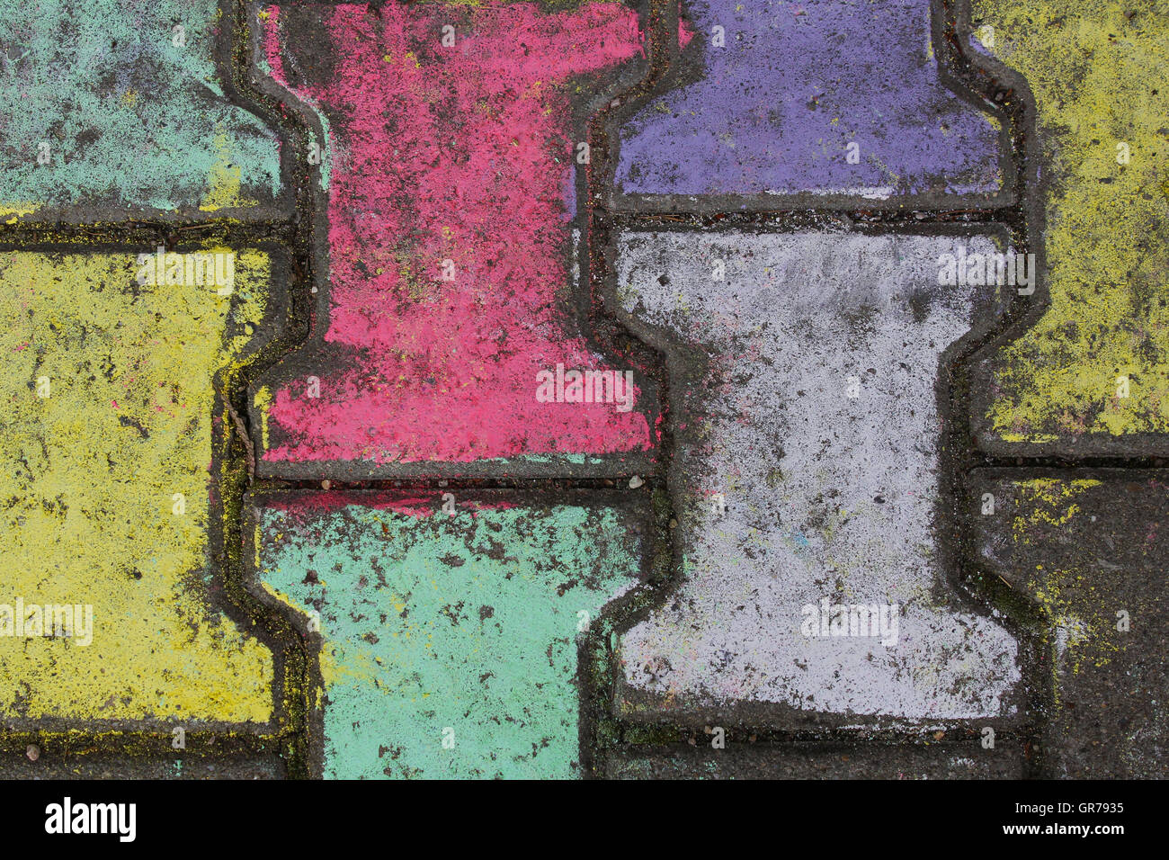 Pave hi-res stock photography and images - Alamy