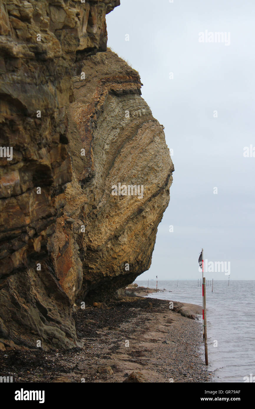 Molerschichten hi-res stock photography and images - Alamy