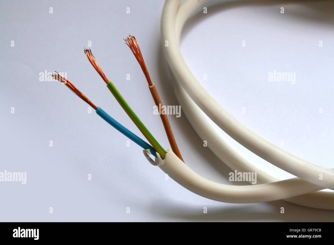 Cable shroud hi-res stock photography and images - Alamy