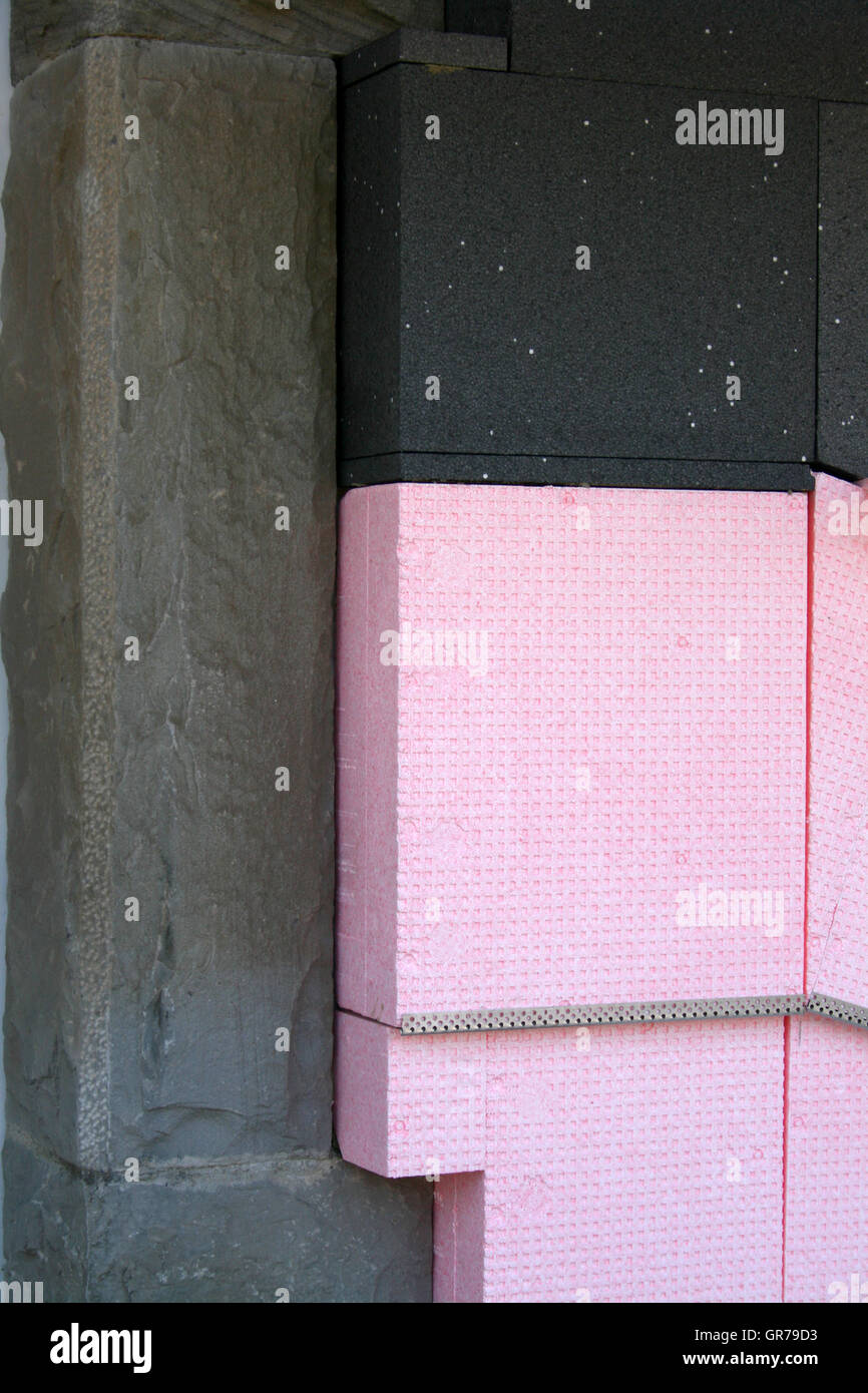 Thermal insulation tag hi-res stock photography and images - Alamy