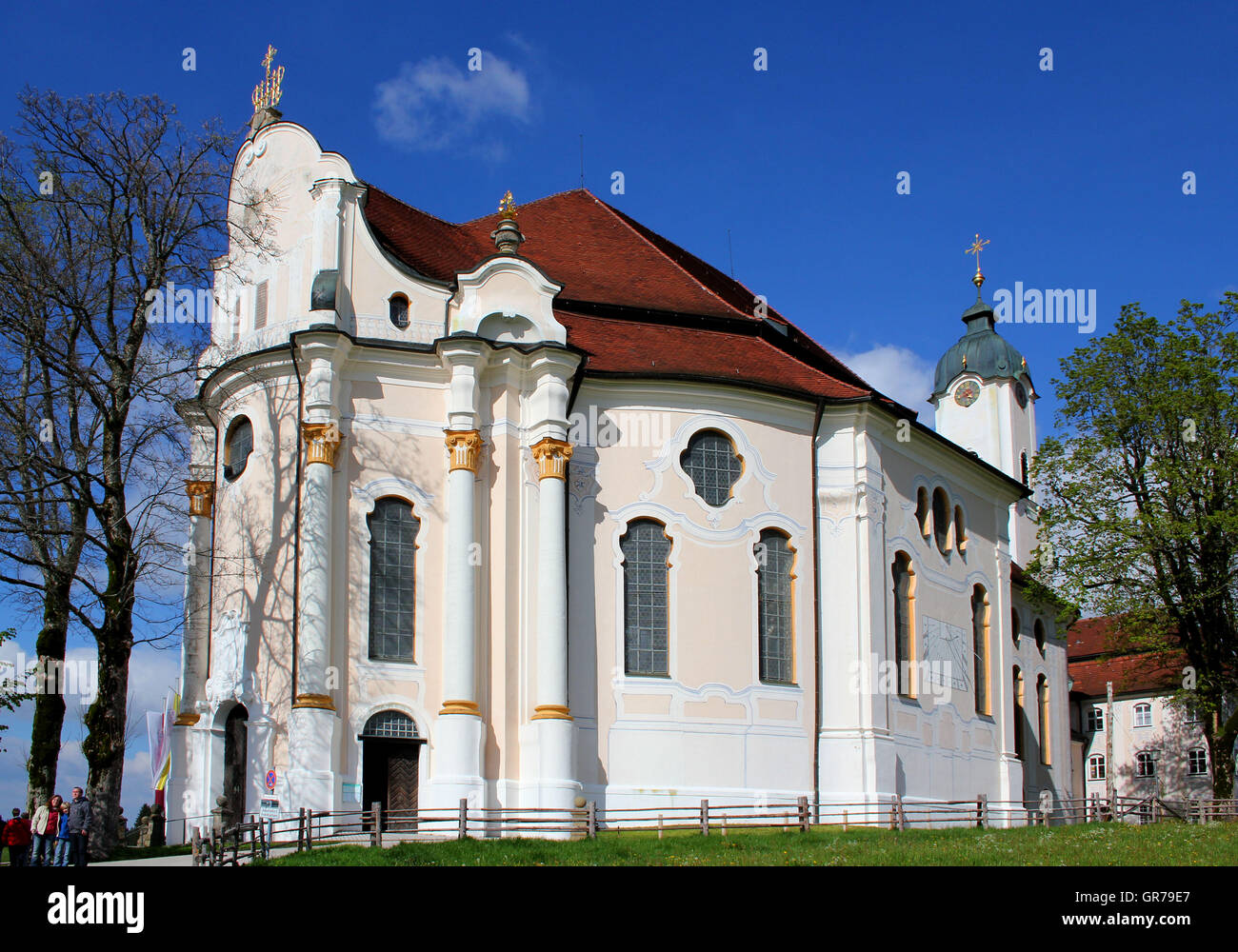 World famous churches hi-res stock photography and images - Alamy