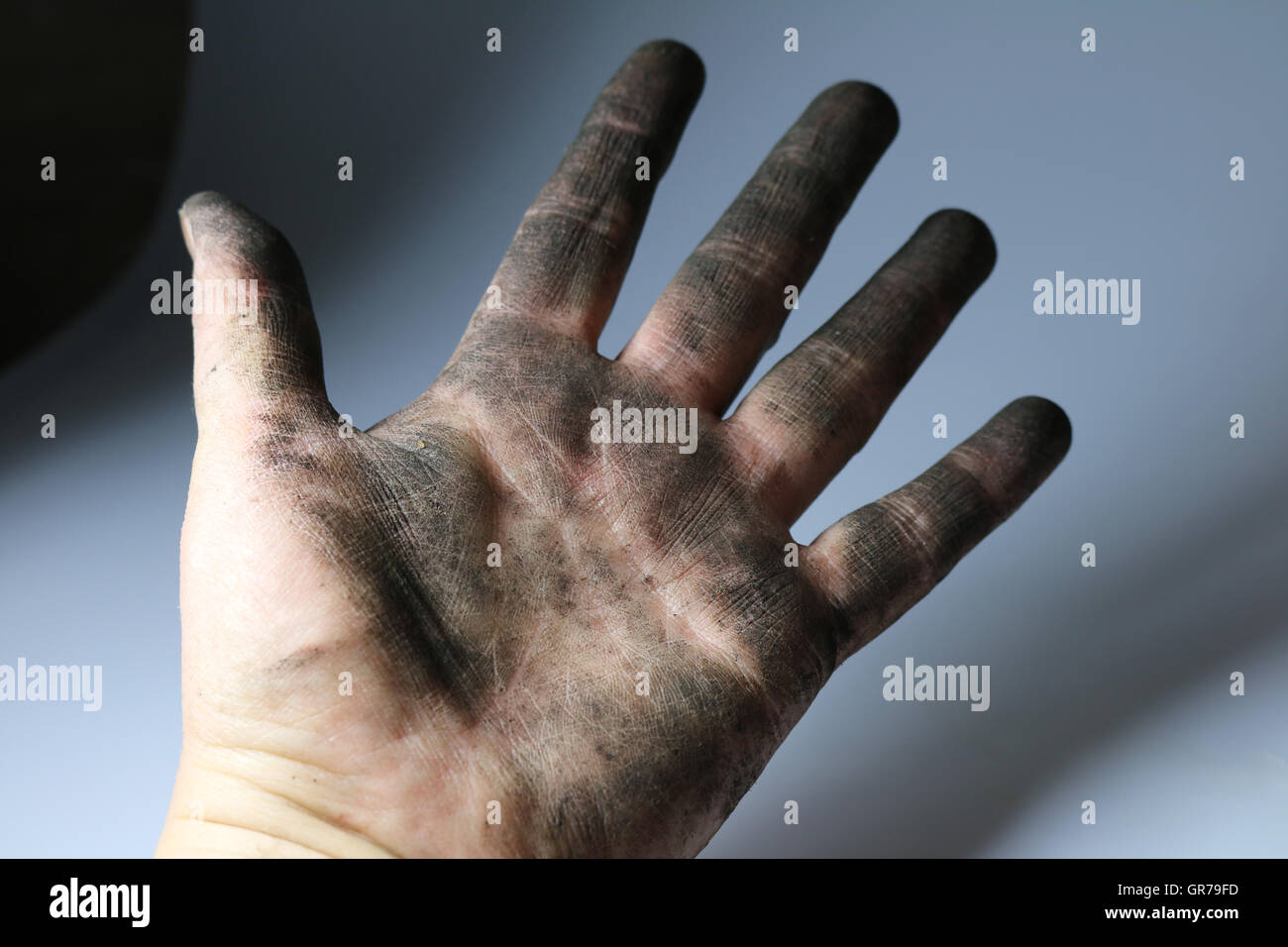 Meditative hand hi-res stock photography and images - Alamy