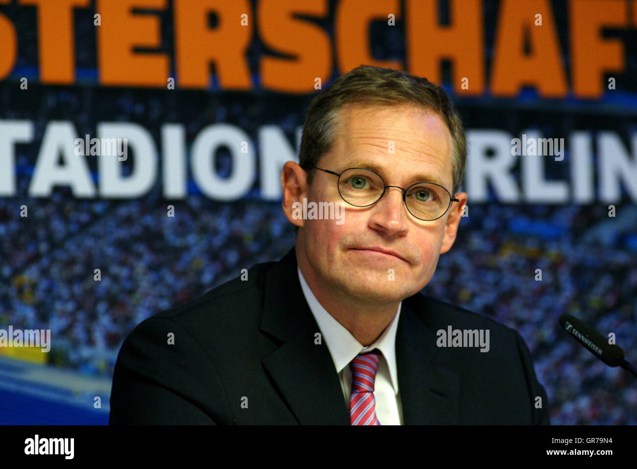 Michael muller hi-res stock photography and images - Alamy