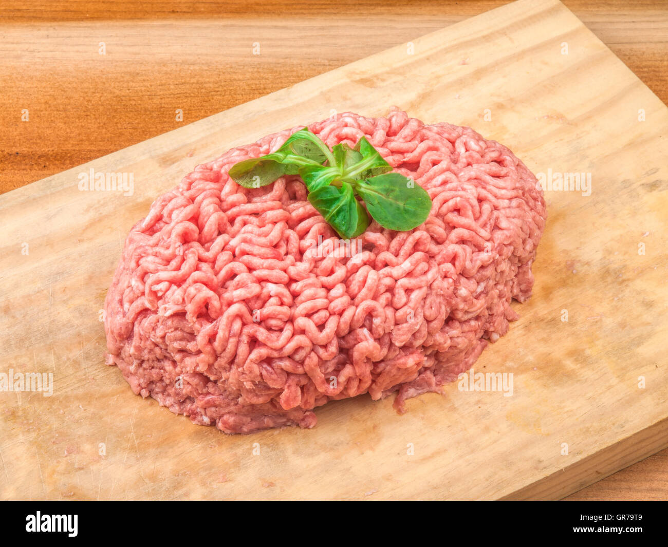 Minced pork hi-res stock photography and images - Alamy