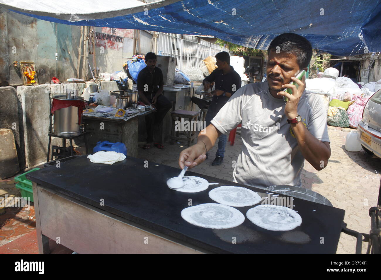 Kannada people hi-res stock photography and images - Alamy
