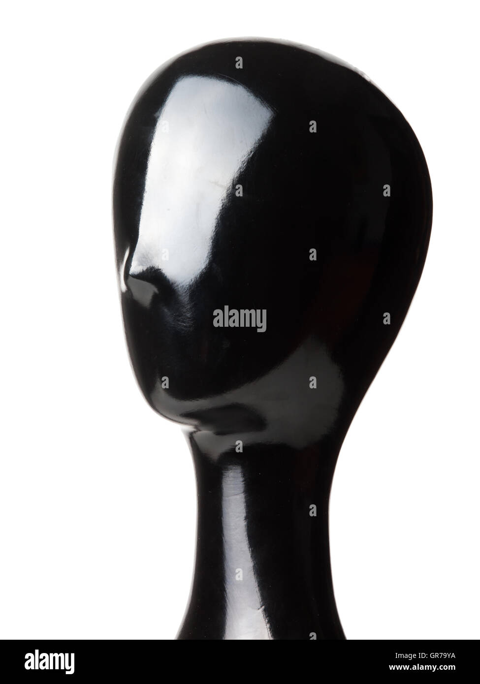 Minimalist head graphic hi-res stock photography and images - Alamy