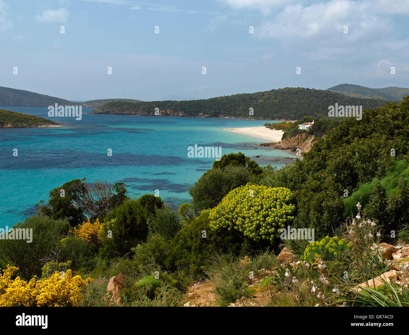 South sardinia hi-res stock photography and images - Alamy
