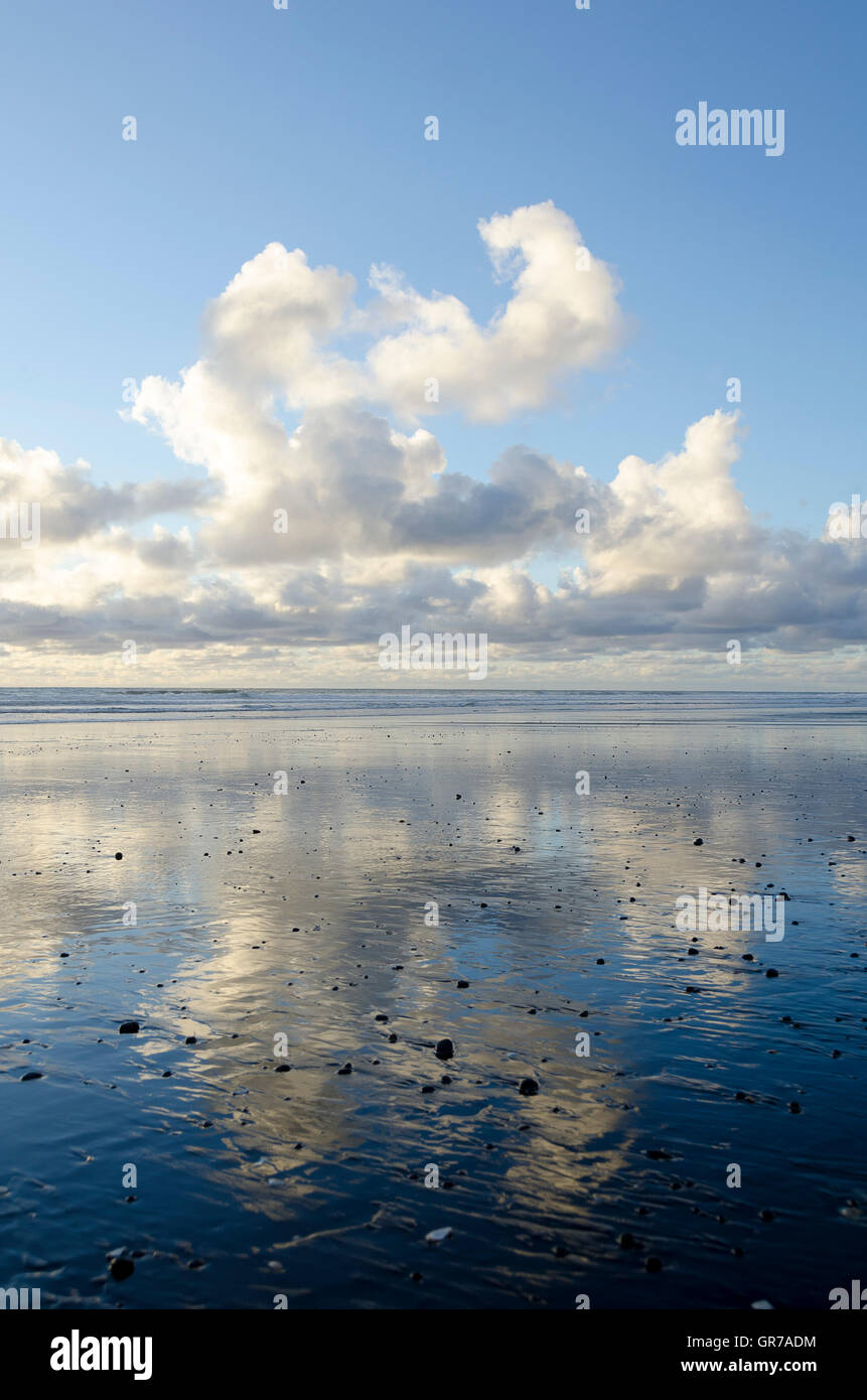 Awakino new zealand hi-res stock photography and images - Alamy
