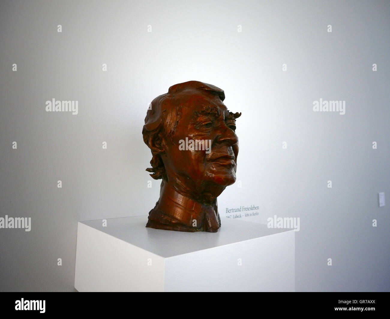 Bertrand freiesleben hi-res stock photography and images - Alamy