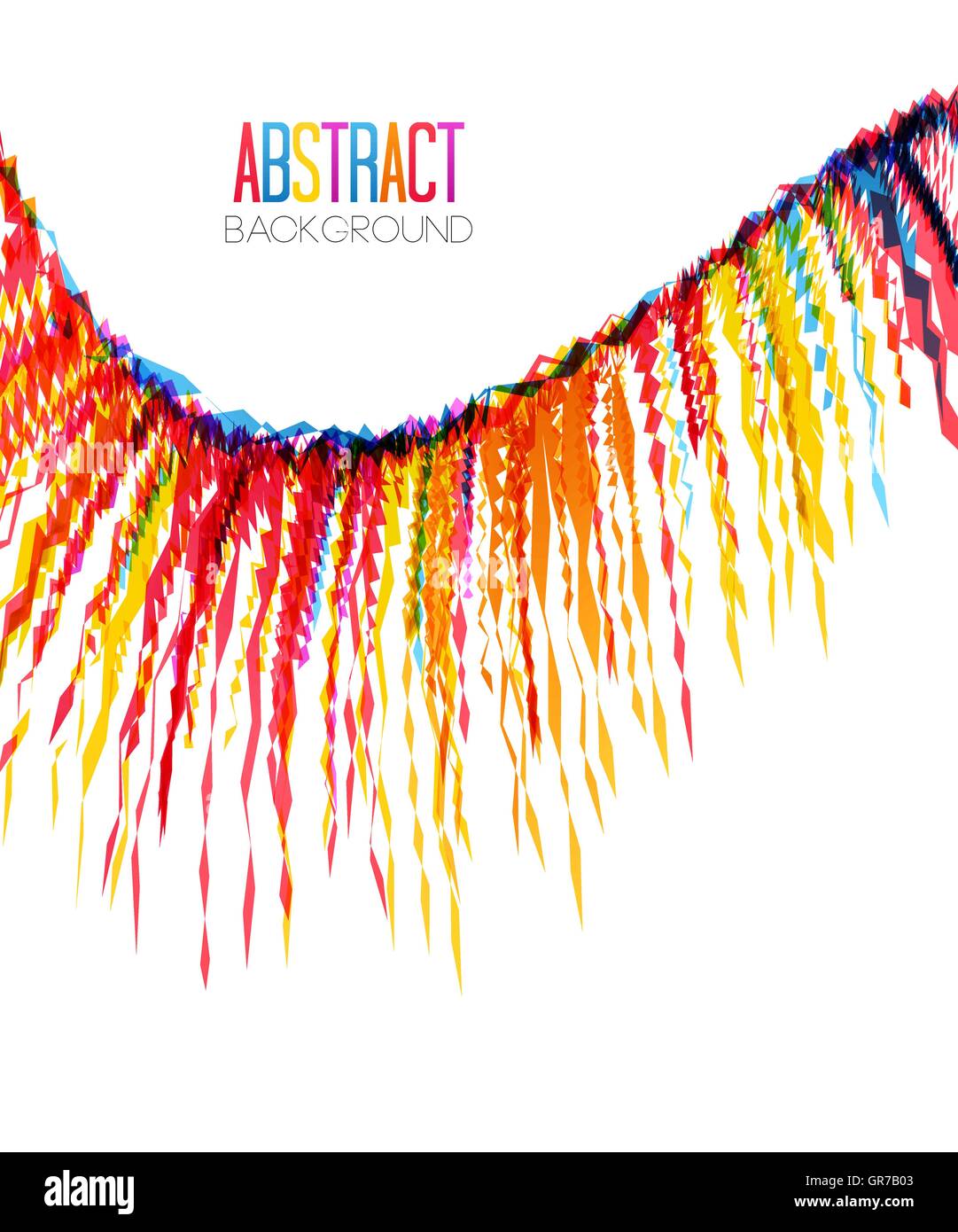 Vector Abstract background Stock Vector Image & Art - Alamy