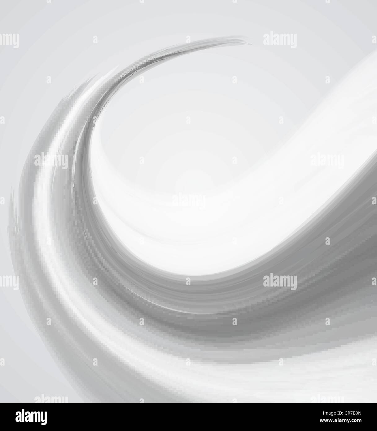 Vector abstract wave Stock Vector Image & Art - Alamy