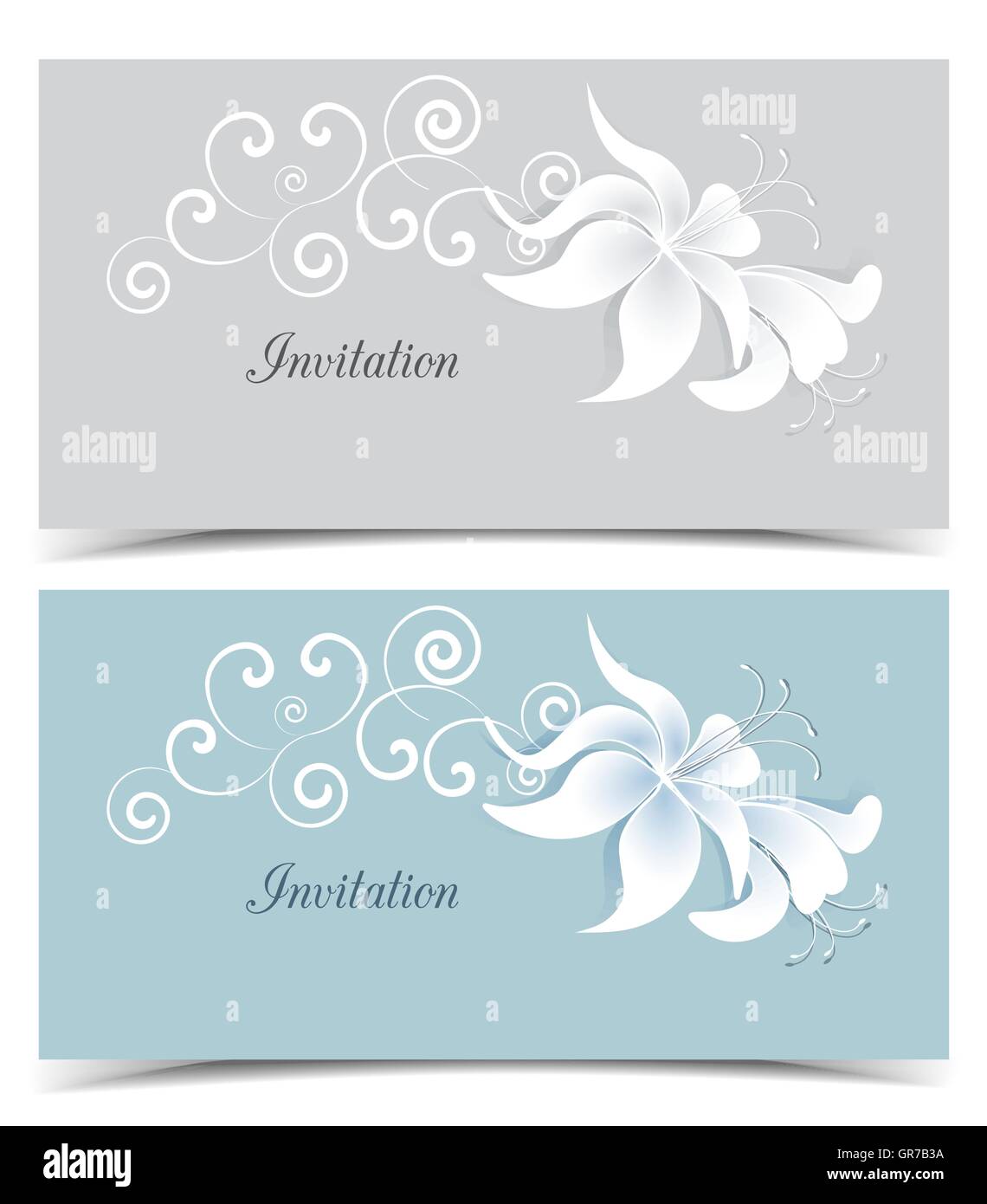 Floral color design Stock Vector Image & Art - Alamy