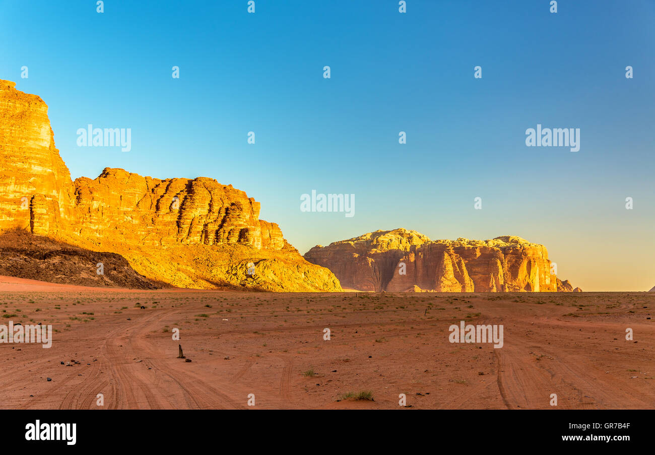 Jordan nature landscape hi-res stock photography and images - Alamy