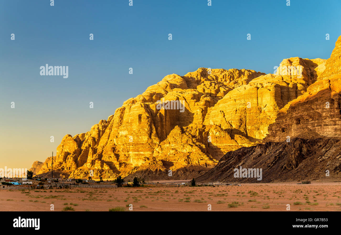 Jordan nature landscape hi-res stock photography and images - Alamy