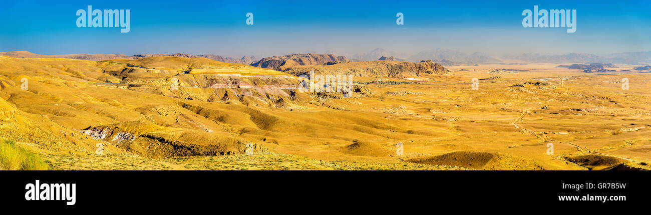 Jordan nature landscape hi-res stock photography and images - Alamy