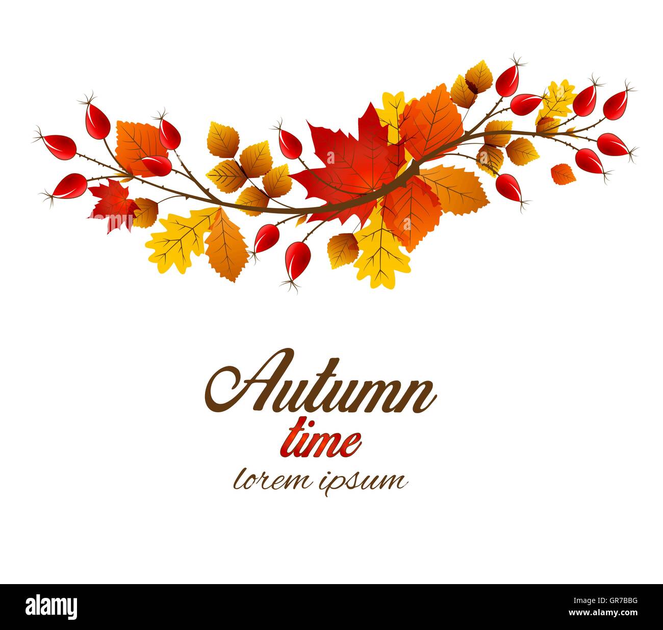 Rose tea natural flower Stock Vector Images - Alamy