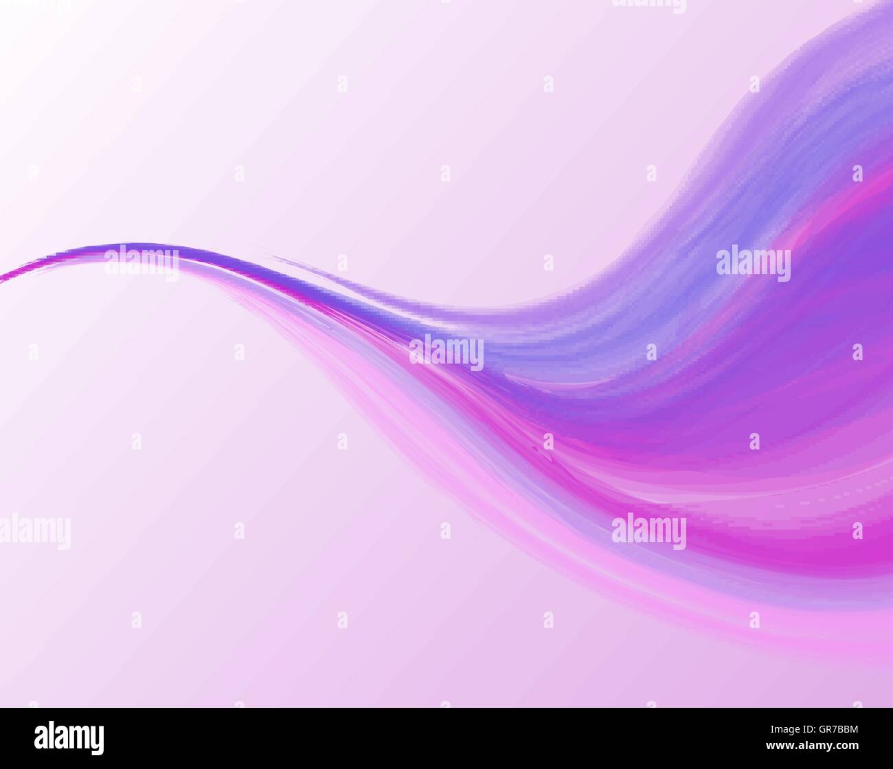 Vector abstract wave Stock Vector Image & Art - Alamy