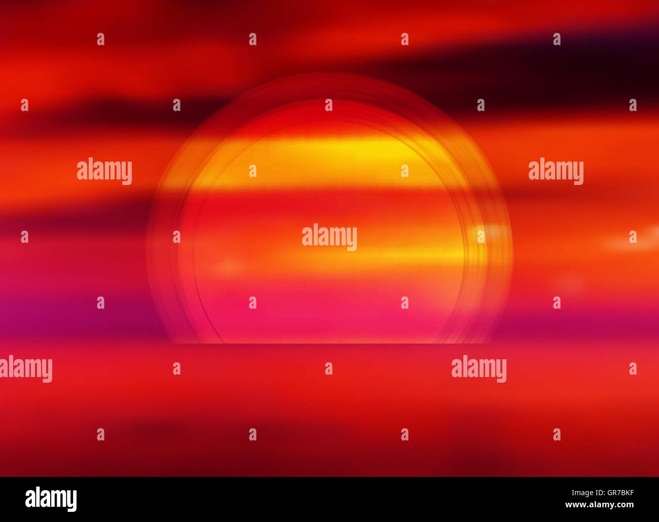 Vector summer vacation Stock Vector Image & Art - Alamy