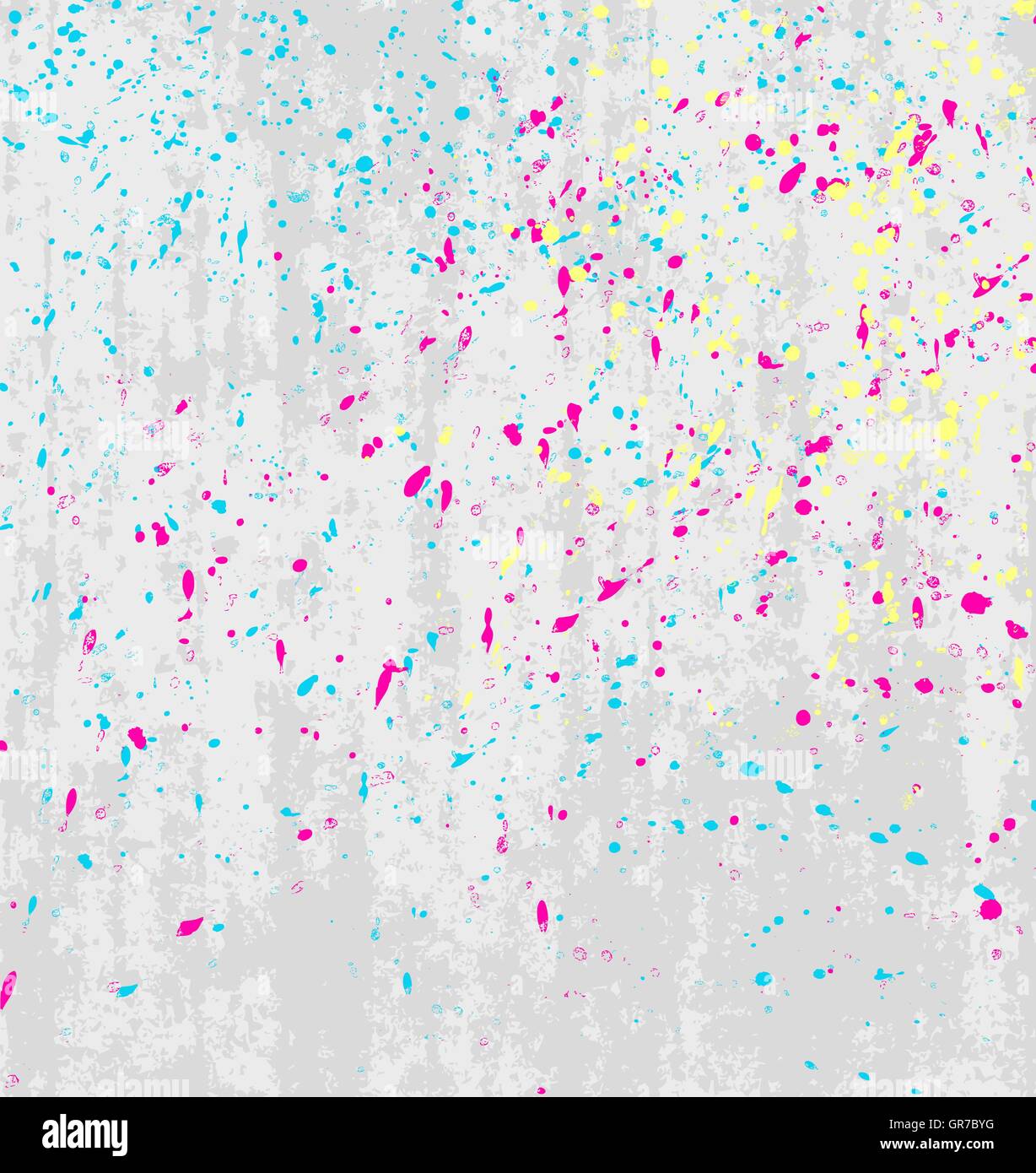 Vector texture splatters Stock Vector Image & Art - Alamy