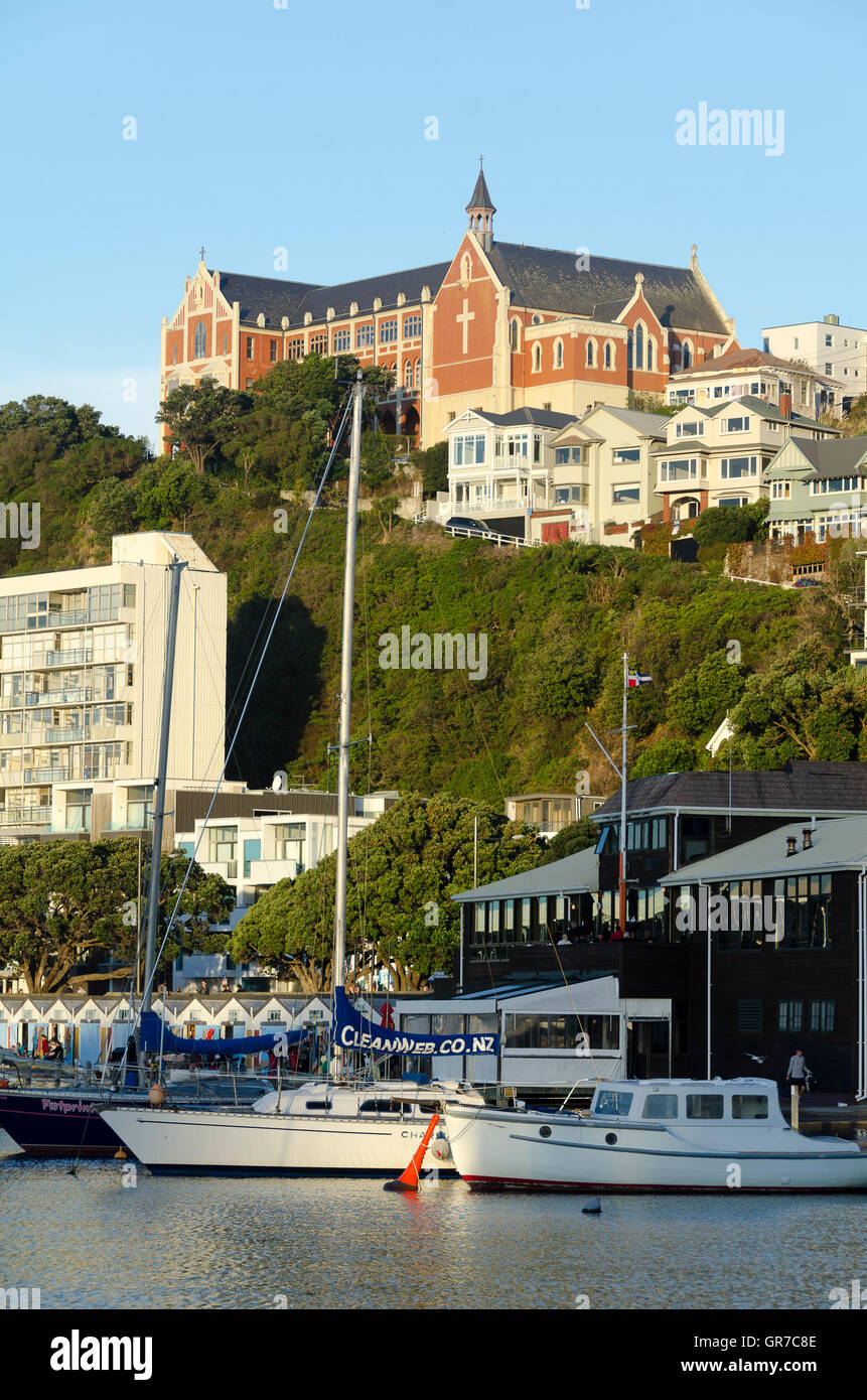 Saint gerards hi-res stock photography and images - Alamy