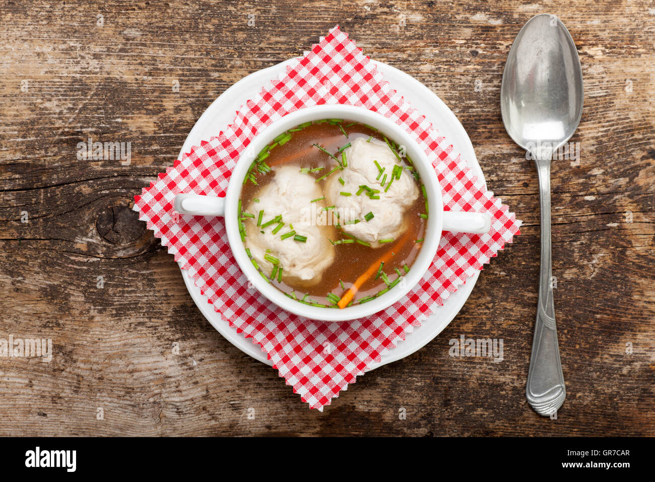 Fat broth hi-res stock photography and images - Alamy