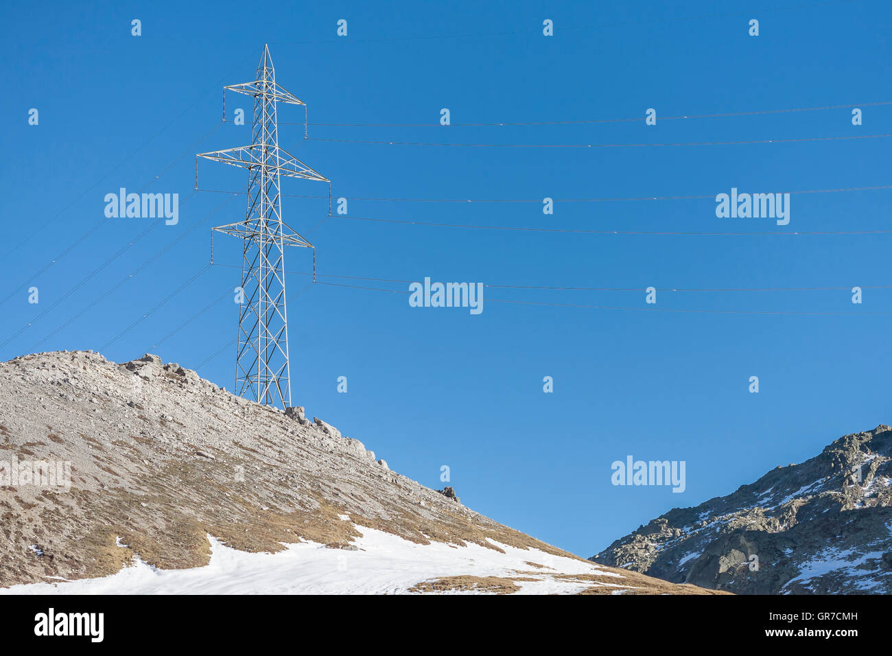Albula line hi-res stock photography and images - Alamy