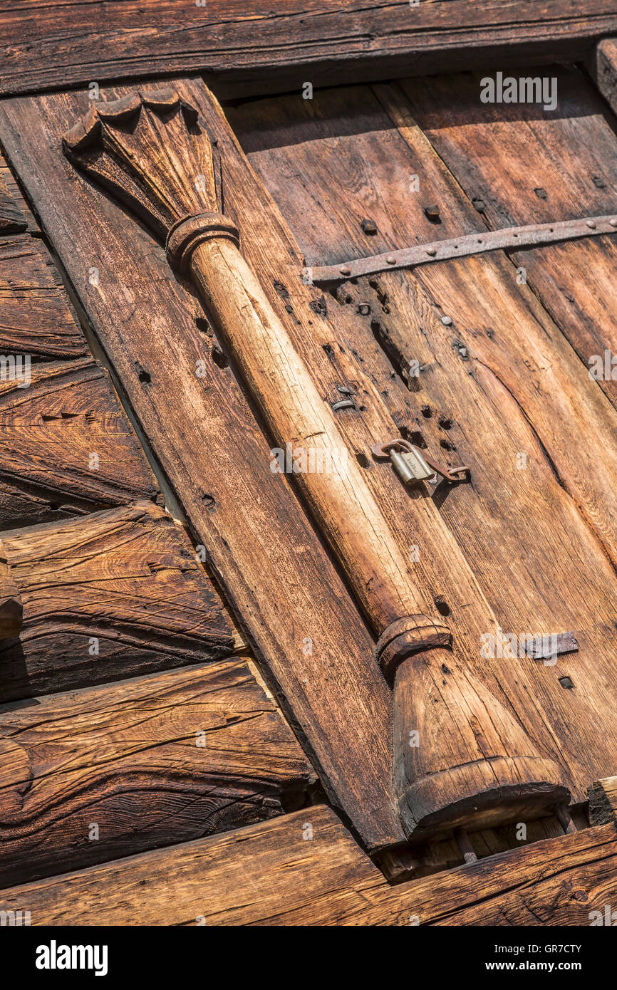 Stabbur Stock Photos & Stabbur Stock Images - Alamy