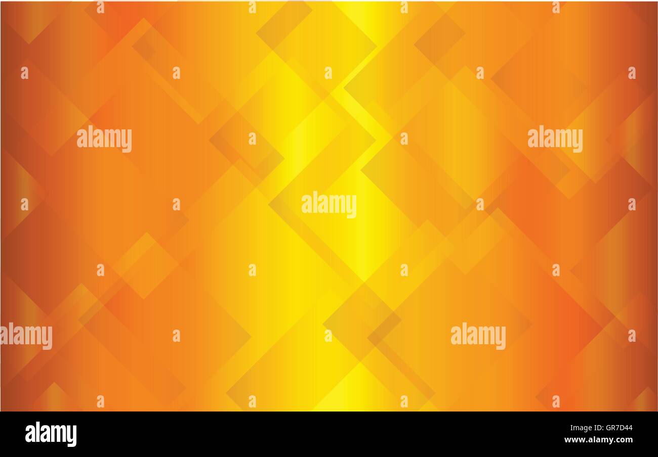 A background of faded gold squares overlapping each other Stock Vector ...