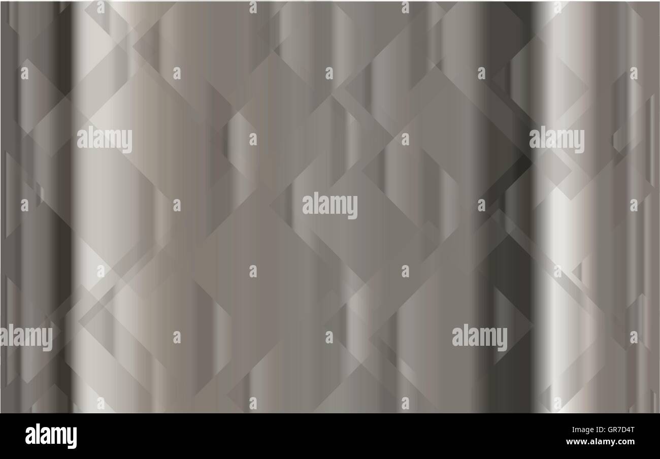 A background of faded silver squares overlapping each other Stock ...