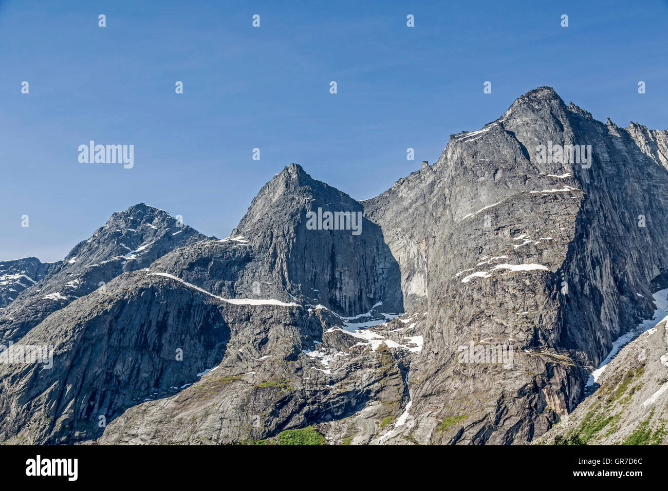 Troll wall hi-res stock photography and images - Alamy